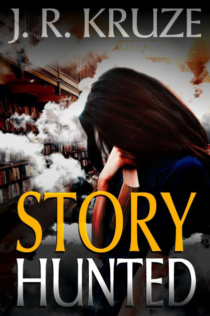Story Hunted Short Fiction Young Adult Science Fiction Fantasy By J