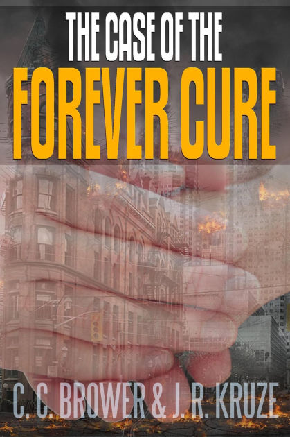 The Case Of The Forever Cure Speculative Fiction Modern Parables By C