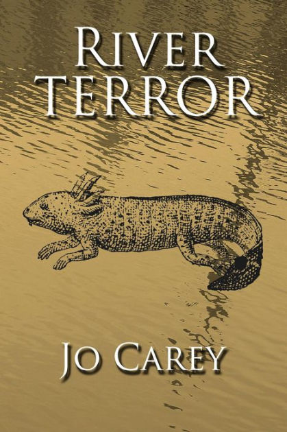 River Terror by Jo Carey | eBook | Barnes & Noble®