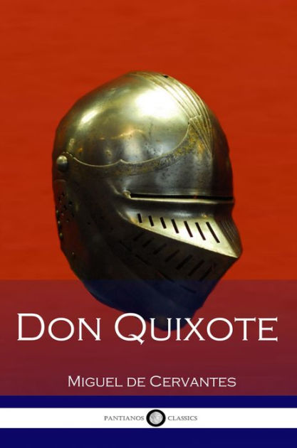 Don Quixote - Part I by Miguel de Cervantes | eBook | Barnes & Noble®
