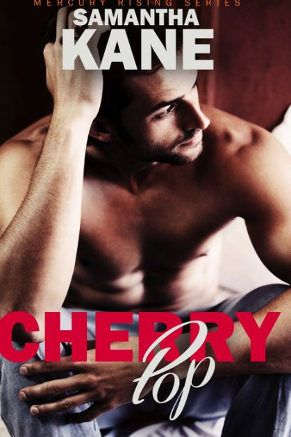 Cherry Pop By Samantha Kane Paperback Barnes And Noble®