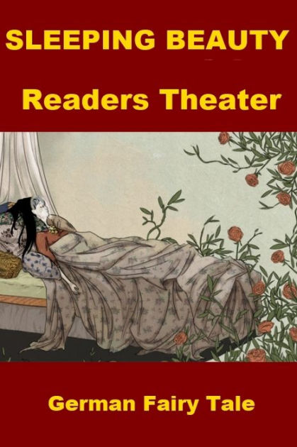 Sleeping Beauty - Readers Theater for Kids by German Folk Tale | eBook ...