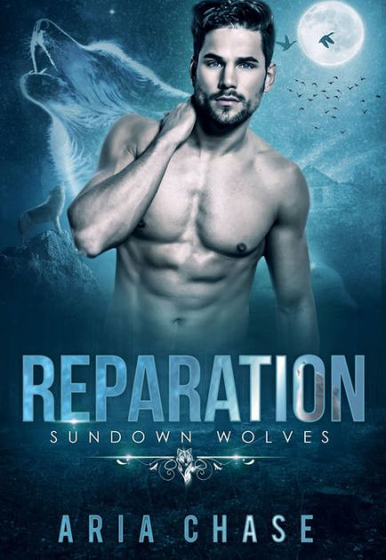 Reparation by Aria Chase | eBook | Barnes & Noble®