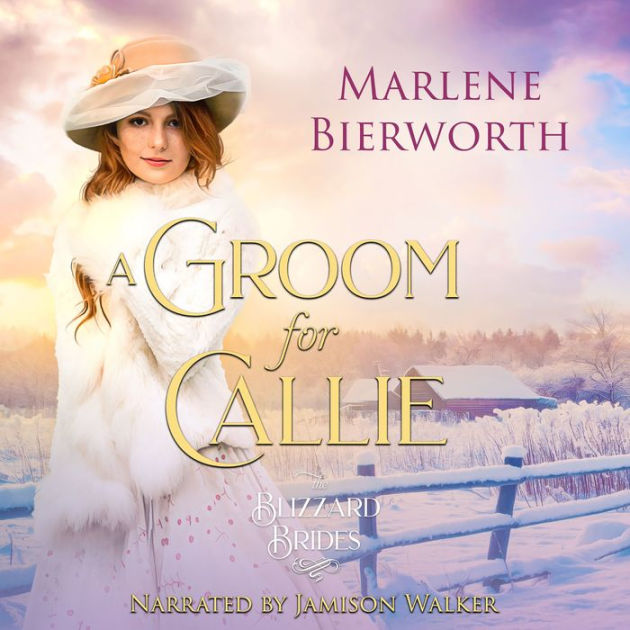 A Groom for Callie by Marlene Bierworth, Jamison Walker | 2940159242235 | Audiobook (Digital ...