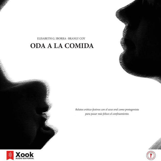 Oda a la comida by Elisabeth G. Iborra, Branly Coy, Karla Hernández ...