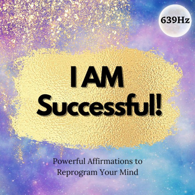 Powerful Affirmations for Success: Reprogram your mind while you sleep by Jade Hicks ...