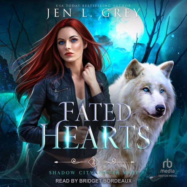 Fated Hearts by Jen L Grey, Paperback | Barnes & Noble®