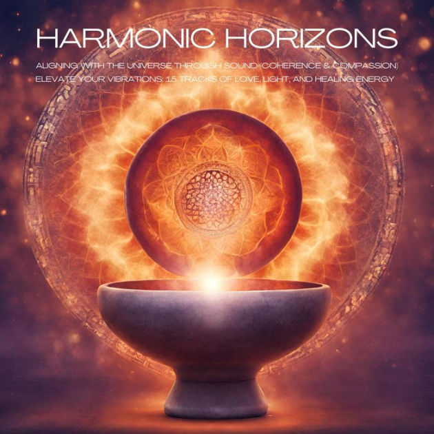 Harmonic Horizons - Aligning with the Universe Through Sound - Coherence & Compassion: Elevate ...