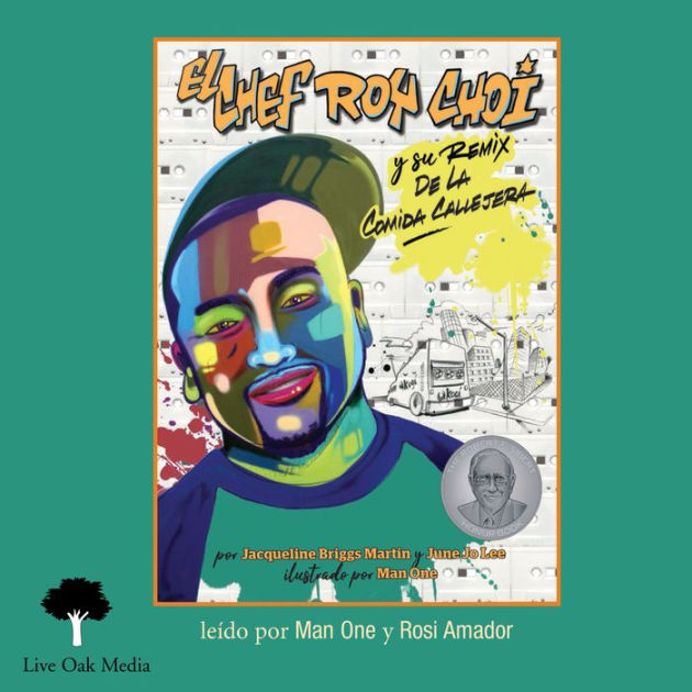 El chef Roy Choi y su remix de la comida callejera (Chef Roy Choi and ...