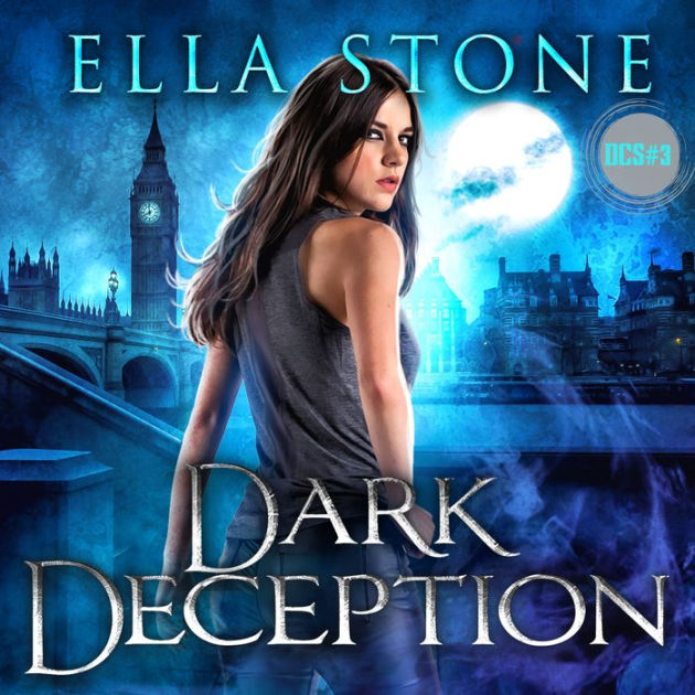Dark Deception by Ella Stone, Alyse Gibbs | 2940160540313 | Audiobook (Digital) | Barnes & Noble®