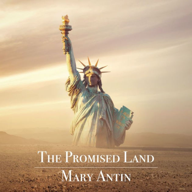 The Promised Land by Mary Antin, Paperback | Barnes & Noble®