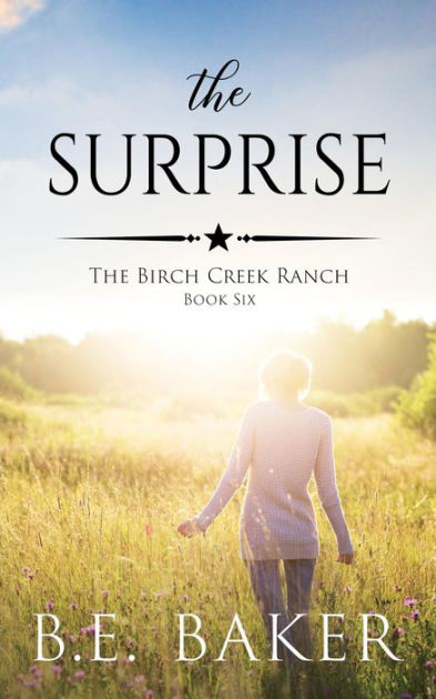 The Surprise by B E Baker, Paperback | Barnes & Noble®