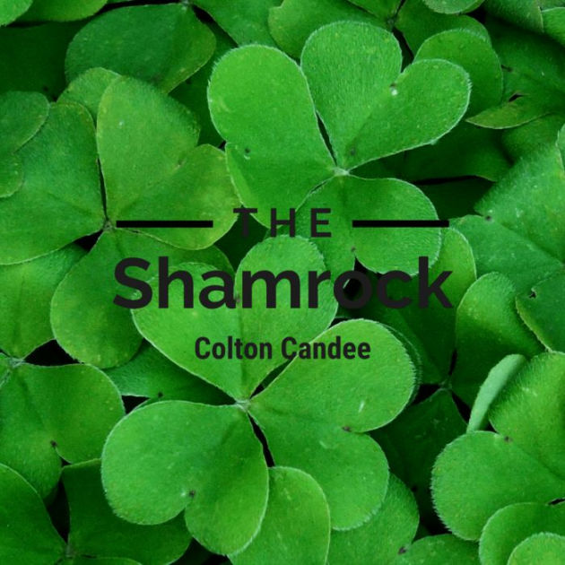 The Shamrock by Colton Candee, Hardcover | Barnes & Noble®