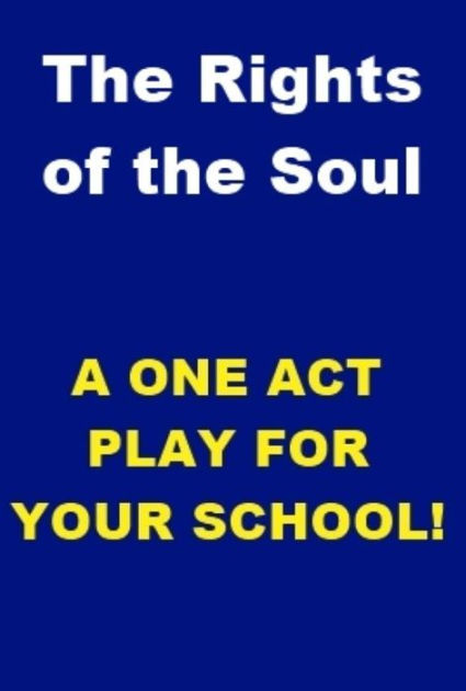 The Rights of the Soul - One Act Play by Giuseppe Giacosa | eBook ...