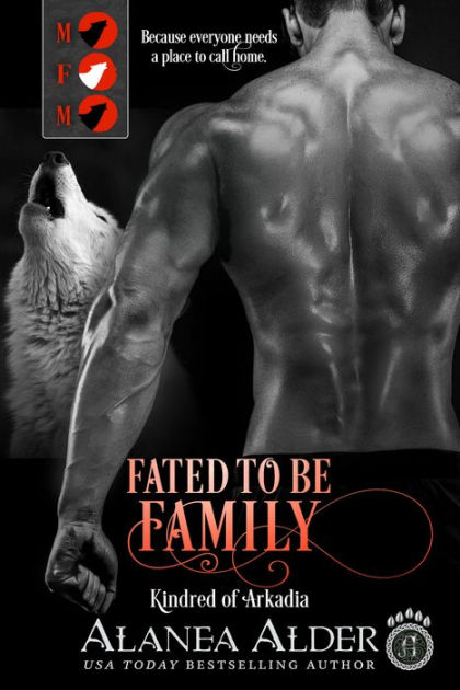 Fated to be Family by Alanea Alder | eBook | Barnes & Noble®