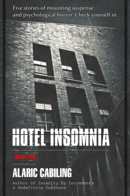 Hotel Insomnia by Alaric Cabiling | eBook | Barnes & Noble®