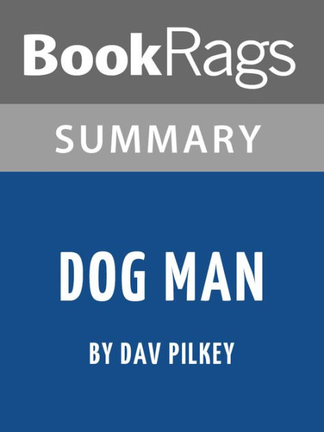 Study Guide: Dog Man (including Dog Man Unleashed) by BookRags | eBook ...