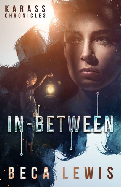 In Between by Beca Lewis | eBook | Barnes & Noble®