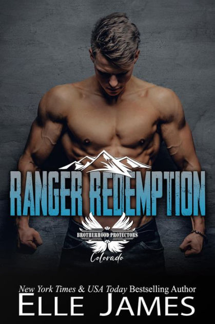 Ranger Redemption by Elle James, Paperback | Barnes & Noble®