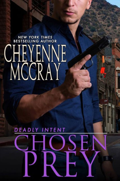 Chosen Prey by Cheyenne McCray, Paperback | Barnes & Noble®