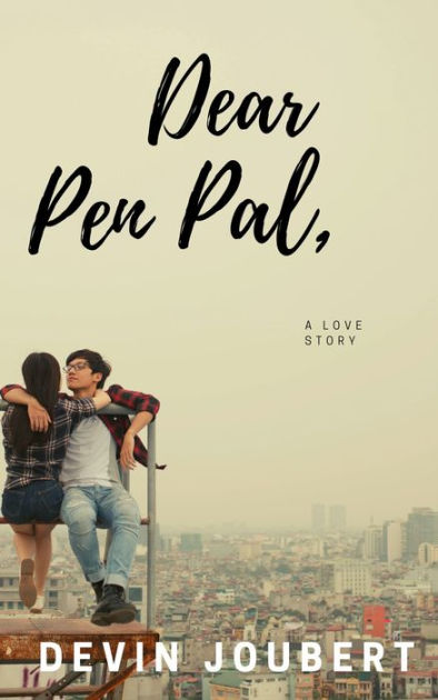 Dear Pen Pal, by Devin Joubert | eBook | Barnes & Noble®