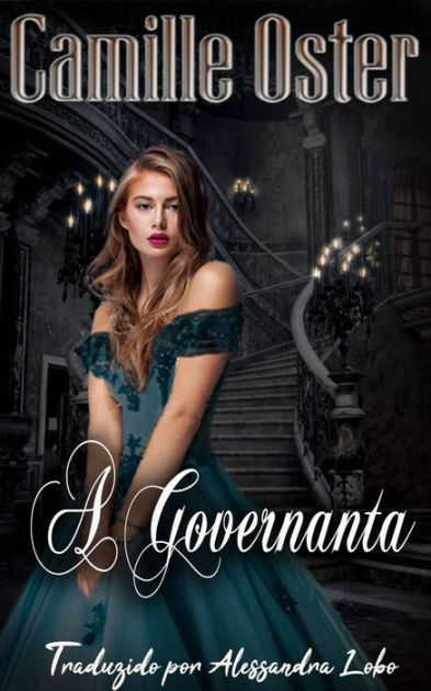 A Governanta by Camille Oster | eBook | Barnes & Noble®