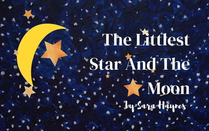 The Littlest Star and The Moon by Sara Haynes | eBook | Barnes & Noble®
