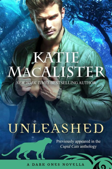 Unleashed (Dark Ones, #7.5) by Katie MacAlister | eBook | Barnes & Noble®
