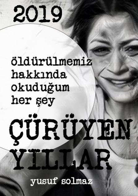 2019 Curuyen Yillar by Yusuf Solmaz | eBook | Barnes & Noble®