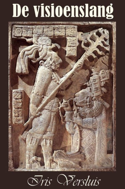 De visioenslang by Iris Versluis | eBook | Barnes & Noble®