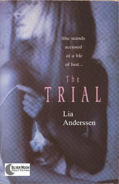 The Trial: Carla Faces Justice by Lia Anderssen | eBook | Barnes & Noble®