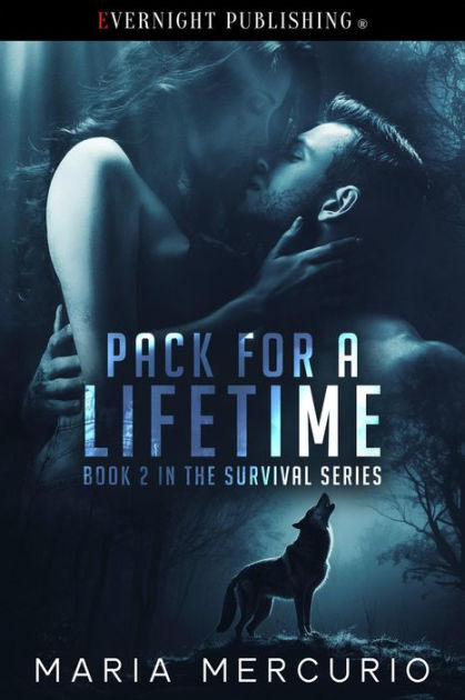 Pack for a Lifetime by Maria Mercurio | eBook | Barnes & Noble®
