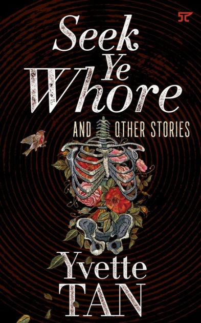 Seek Ye Whore and Other Stories by Yvette Tan | eBook | Barnes & Noble®