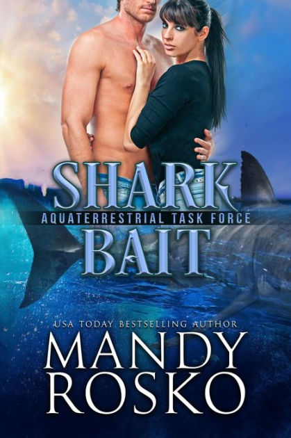 Shark Bait by Mandy Rosko, Paperback | Barnes & Noble®