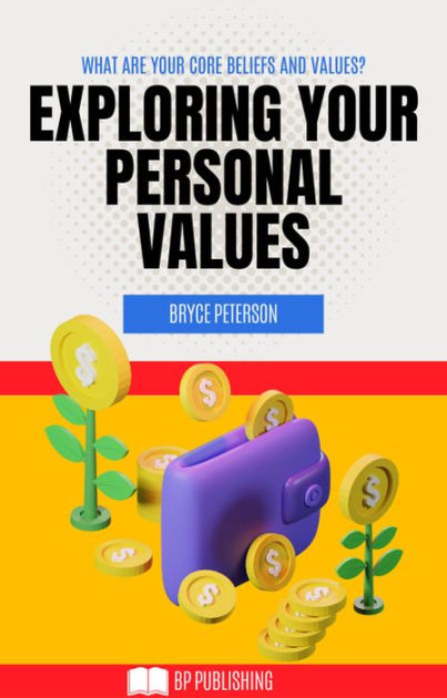 Exploring Your Personal Values: What are Your Core Beliefs and Values ...
