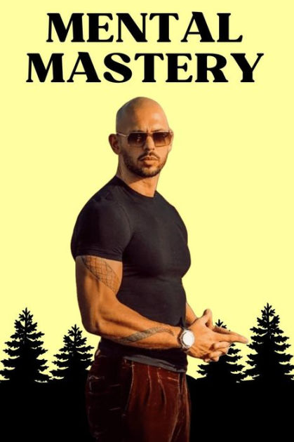 Mental Mastery by Sean Wall | eBook | Barnes & Noble®