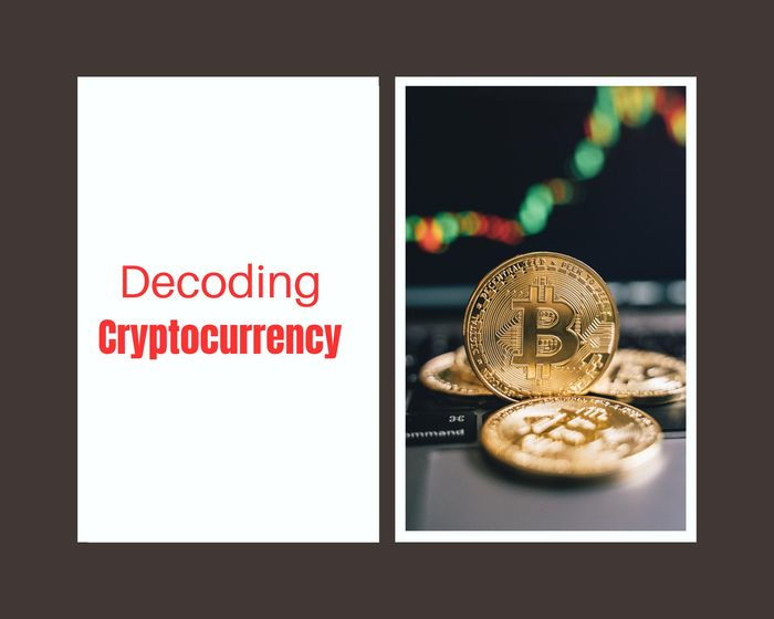 Decoding Cryptocurrency by Virender Verma | eBook | Barnes & Noble®