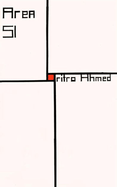 Area 51 by Oritro Ahmed | eBook | Barnes & Noble®