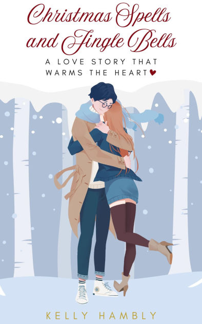 Christmas Spells and Jingle Bells by Kelly Hambly, Paperback | Barnes & Noble®