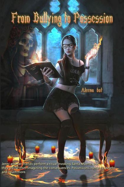 From Bullying to Possession by Aleena bot | eBook | Barnes & Noble®