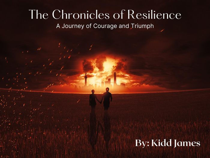 The Chronicles of Resilience by Kidd James | eBook | Barnes & Noble®