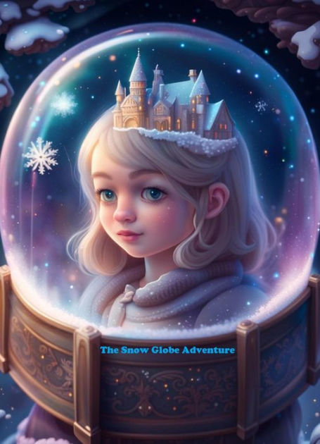The Snow Globe Adventure by Joderi | eBook | Barnes & Noble®