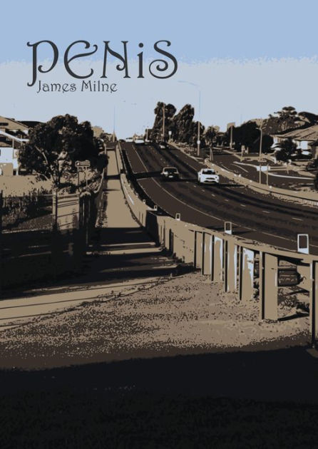 PENiS by James Milne | eBook | Barnes & Noble®