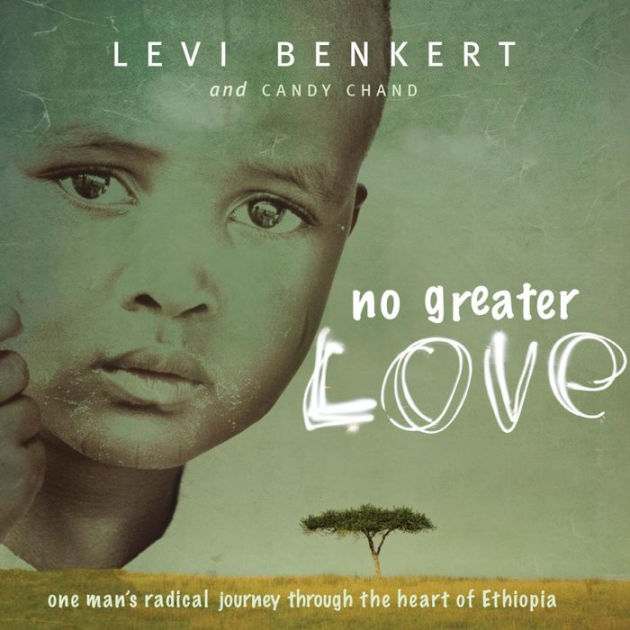 No Greater Love by Levi Benkert, Candy Chand | eBook | Barnes & Noble®