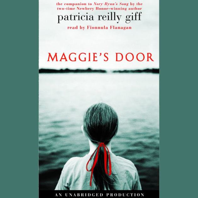 Maggie's Door by Patricia Reilly Giff | eBook | Barnes & Noble®