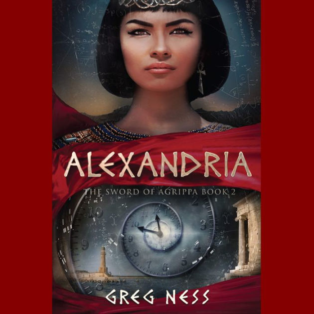 Alexandria by Gregory Ness, Jeremy Arthur | 2940169193190 | Audiobook (Digital) | Barnes & Noble®