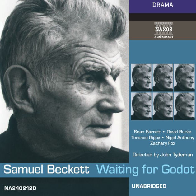 Waiting for Godot by Samuel Beckett, Paperback | Barnes & Noble®