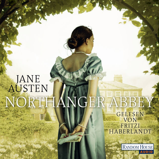 Northanger Abbey: Roman by Jane Austen | eBook | Barnes & Noble®