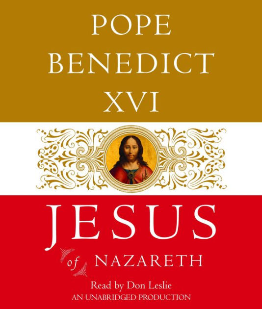 Jesus of Nazareth: From the Baptism in the Jordan to the Transfiguration: From the Baptism in ...