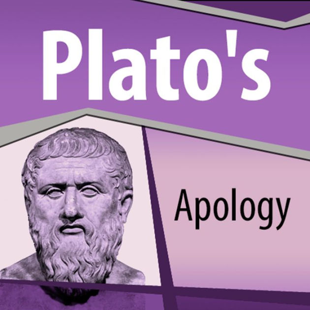 Plato's Apology by Plato, Paperback | Barnes & Noble®